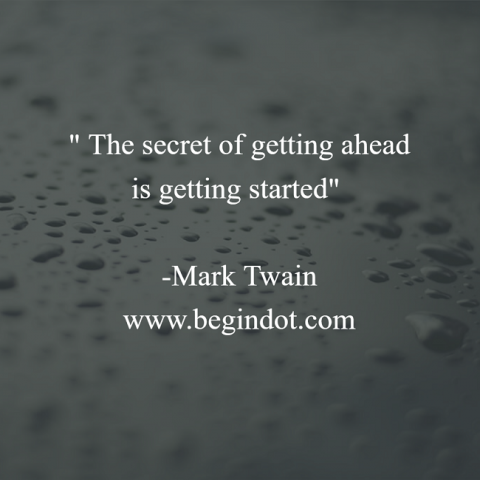 50 Motivational Quotes about Life and Success | BeginDot