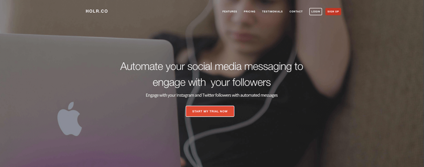 7 Twitter Tools to Send Automatic Direct Messages | BeginDot