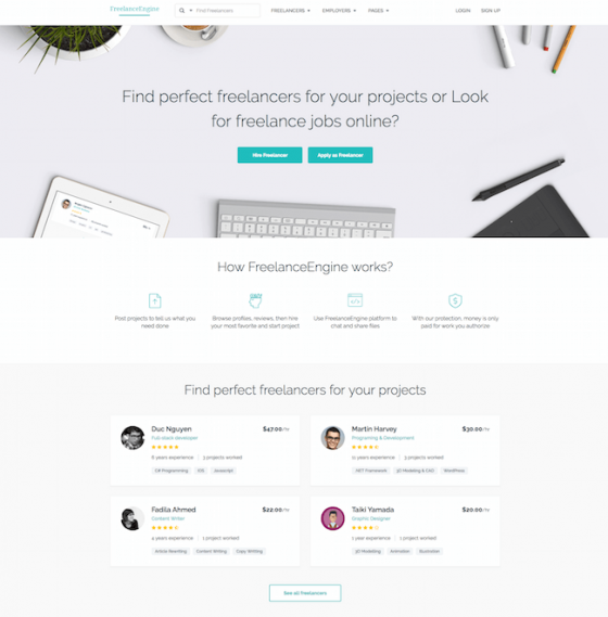 14 Best Question & Answer WordPress Themes | BeginDot