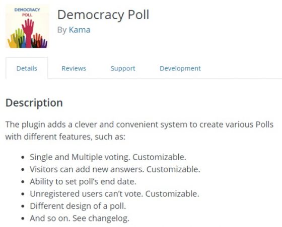 15 Best Poll and Survey WordPress Plugins BeginDot