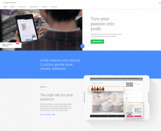 21 Best Native Advertising Platforms | BeginDot