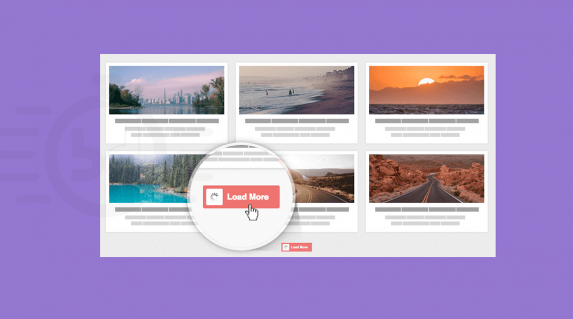 How to Add Load More Posts Button in WordPress 2024 | Begindot How to Add Load More Posts Button in WordPress 2024 | Begindot