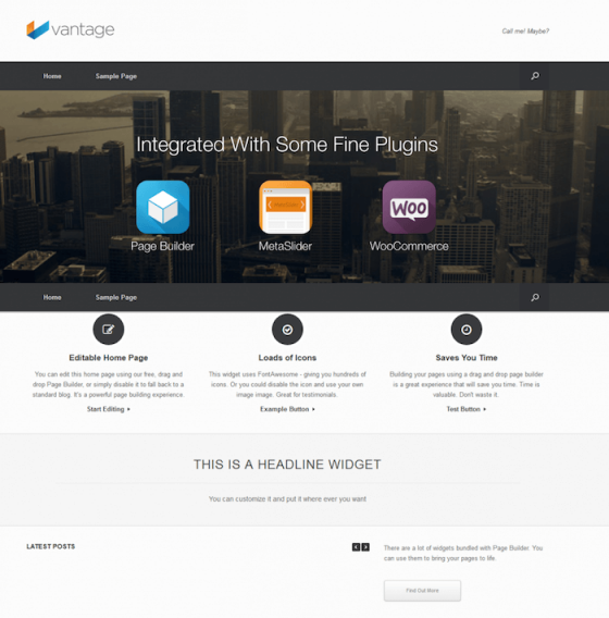 21 Best Directory WordPress Themes BeginDot