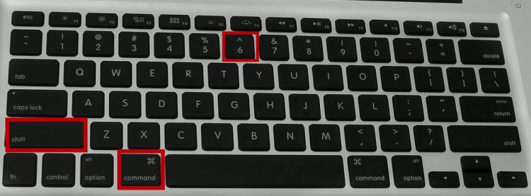 How to Print Screen on Mac System Easily | BeginDot