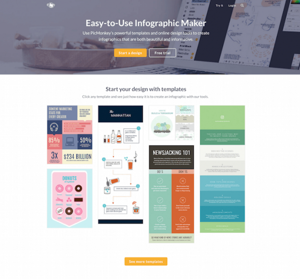 Best Infographic Tools: Top Visual Picks! | BeginDot