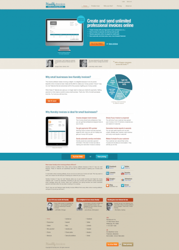 14 Best Free Invoice Software | BeginDot