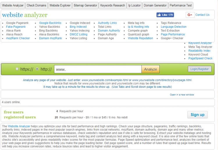 7 Best Domain Authority Checker Tools 2024 Begindot