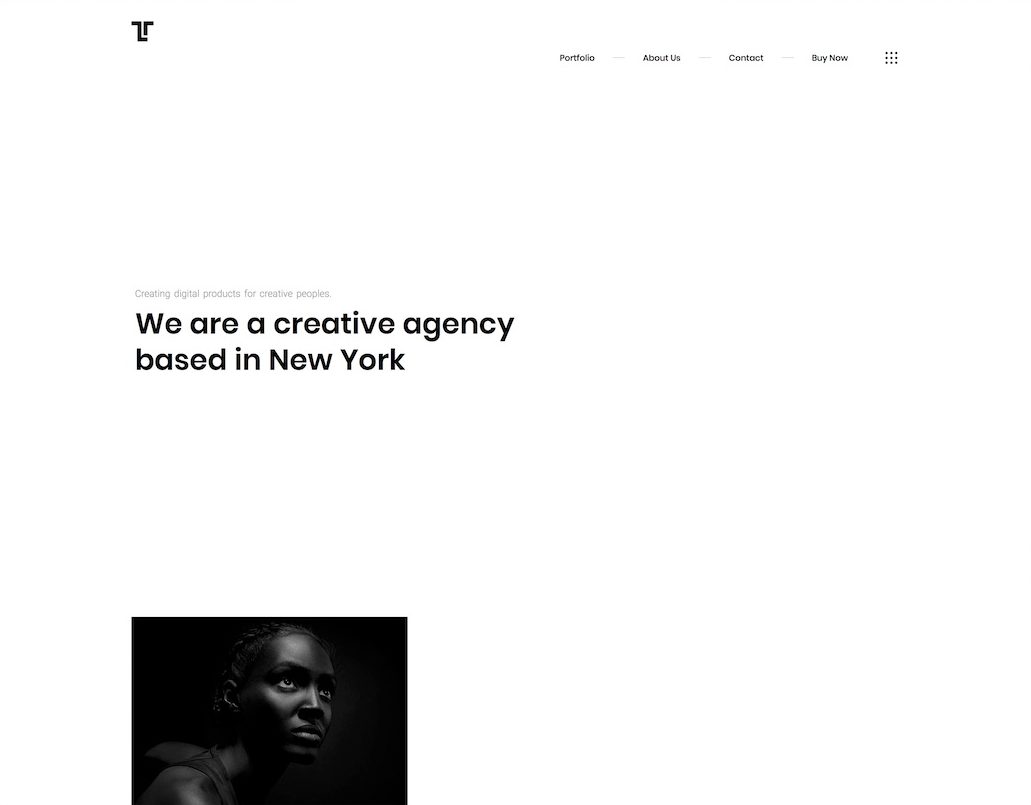 22 Best HTML Web Hosting Templates | BeginDot
