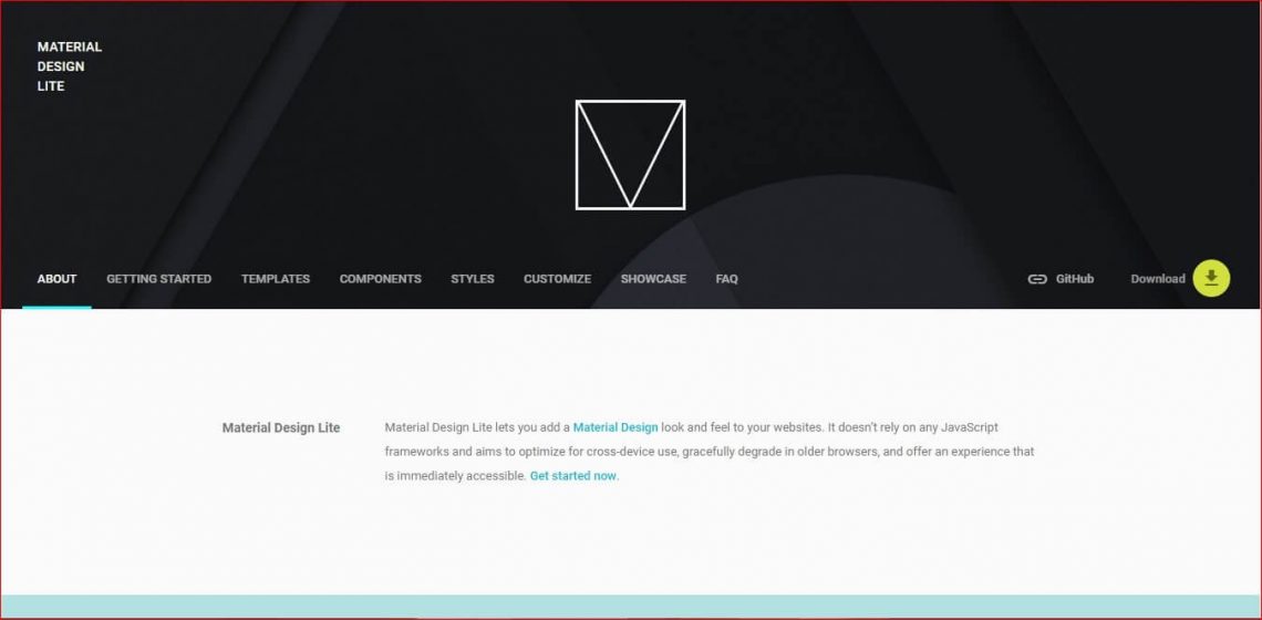 Best Material Design Frameworks for Modern UI | BeginDot