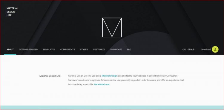 Best Material Design Frameworks for Modern UI | BeginDot