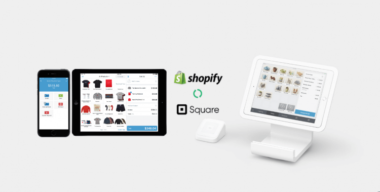 Shopify POS System Vs Square: Feature Comparison | BeginDot