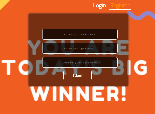 30 Best CSS Registration Form Templates 2024 | Begindot 30 Best CSS Registration Form Templates 2024 | Begindot