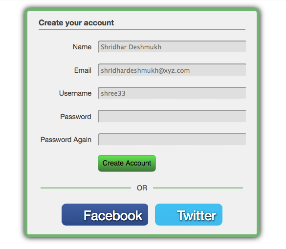 30 Best CSS Registration Form Templates 2024 | Begindot 30 Best CSS Registration Form Templates 2024 | Begindot