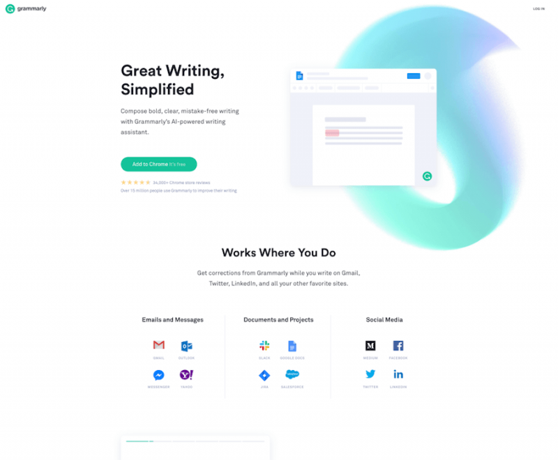 18 Best Tools To Improve Your Writing Skills | BeginDot