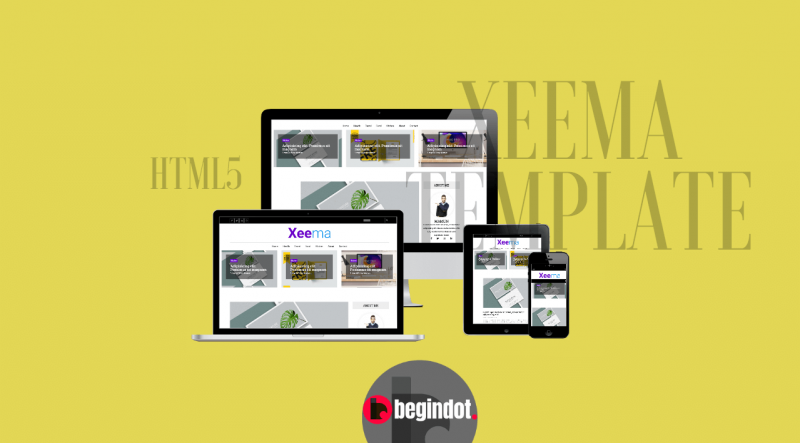 Freebie: Safs Bootstrap 4 HTML5 & CSS3 Template 2022 | Begindot Freebie: Safs Bootstrap 4 HTML5 & CSS3 Template 2022 | Begindot