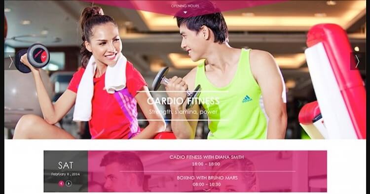 18 Best Fitness Gym Joomla Templates 2024 | BeginDot 18 Best Fitness Gym Joomla Templates 2024 | BeginDot