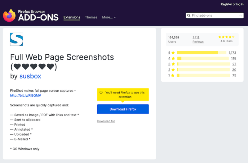 29 Best Mozilla Firefox Plugins & Add-Ons | BeginDot