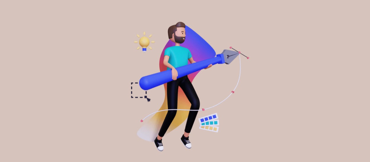 A Guide on How to Find And Hire a Graphic Designer | BeginDot